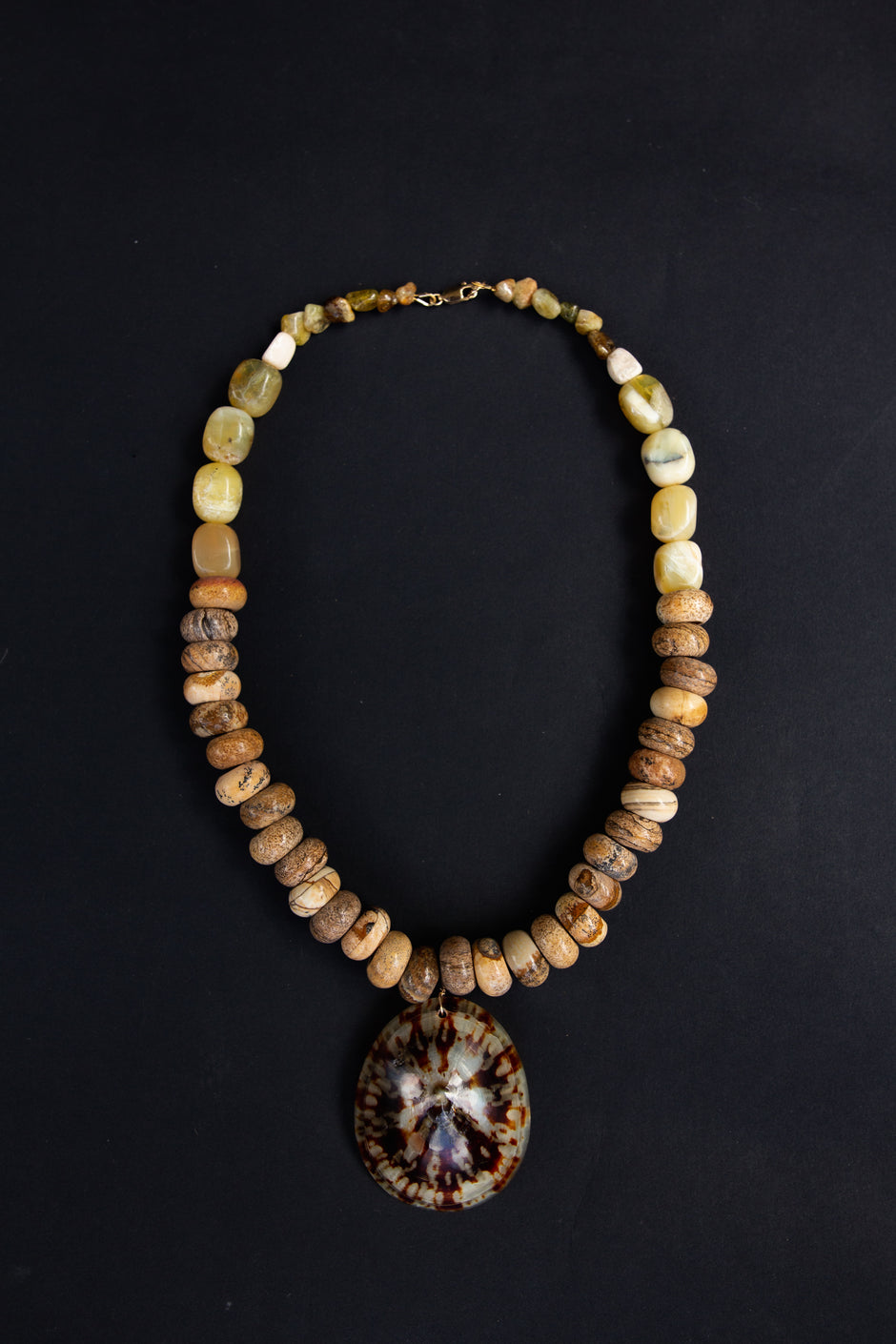 Handcrafted Jewellery – Marianne Roussety