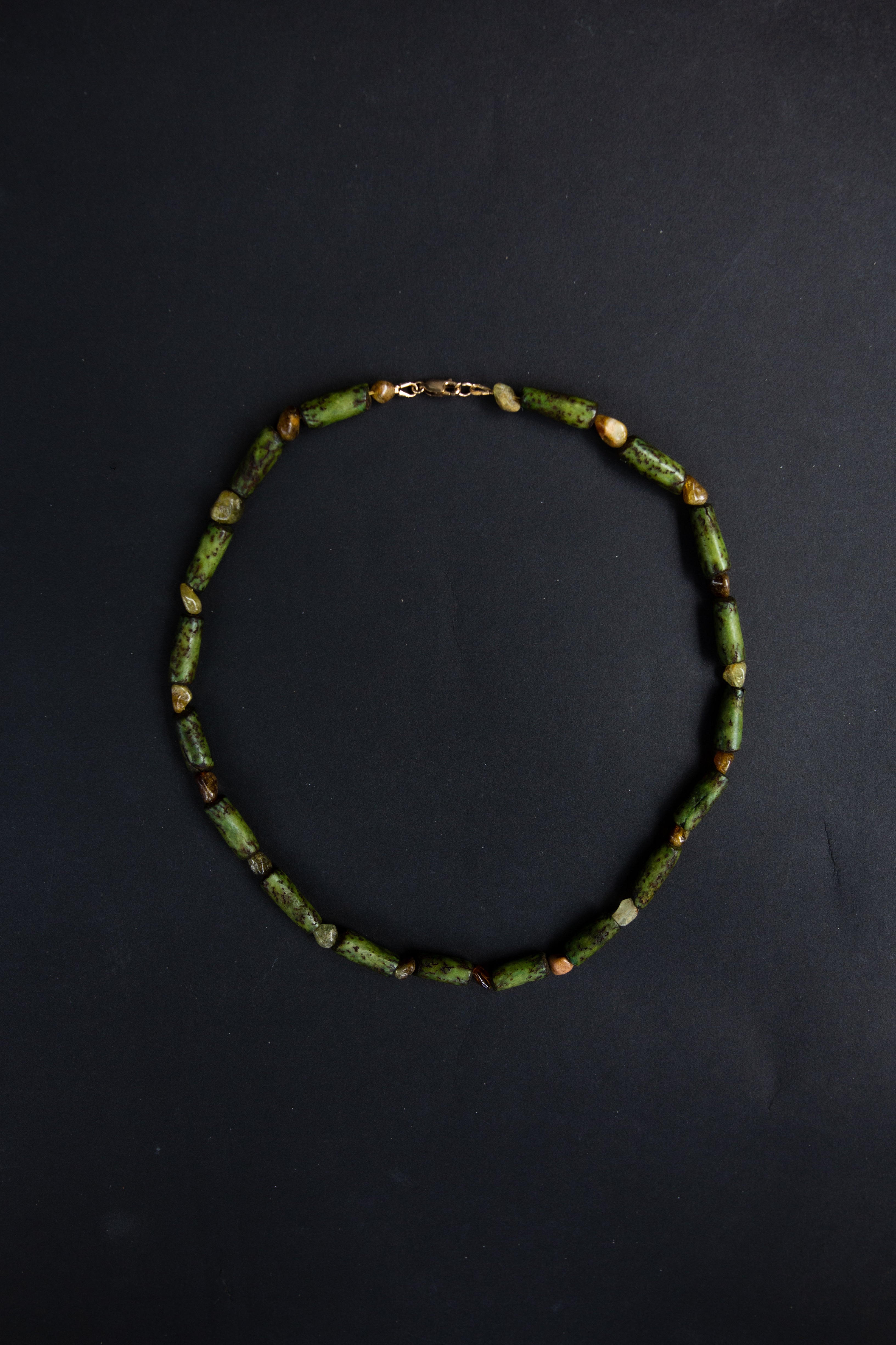 Handcrafted Jewellery – Marianne Roussety